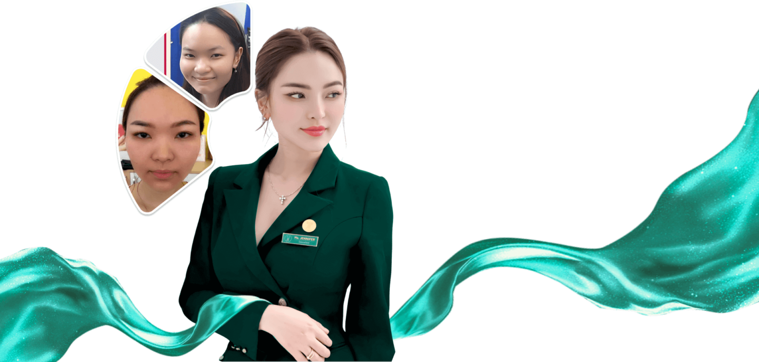 Trang chủ - Bệnh viện thẩm mỹ JT ANGEL