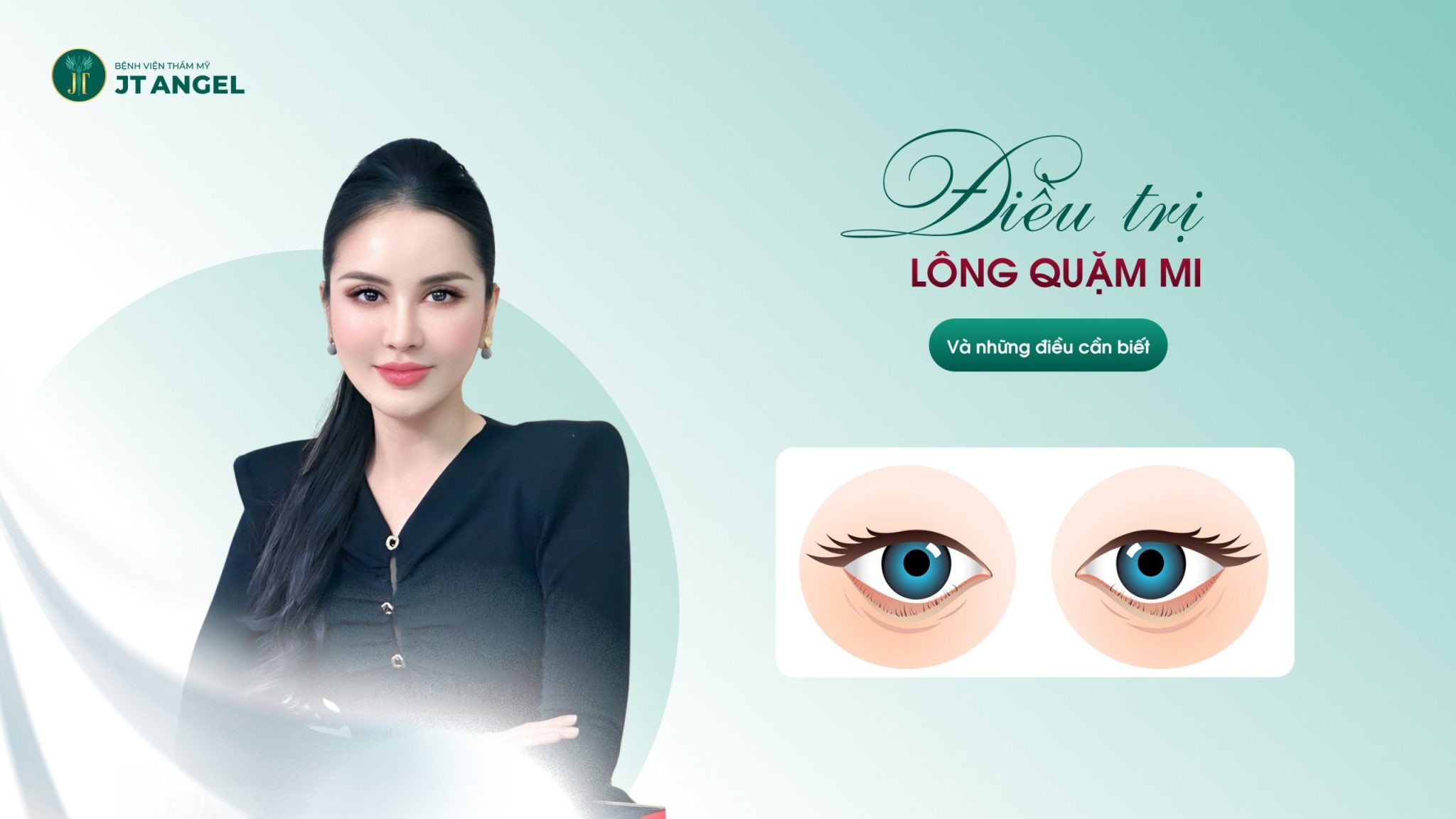 Dịch vụ - Bệnh viện thẩm mỹ JT ANGEL