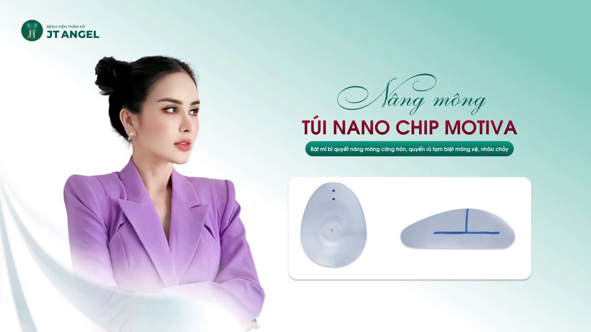 Dịch vụ - Bệnh viện thẩm mỹ JT ANGEL