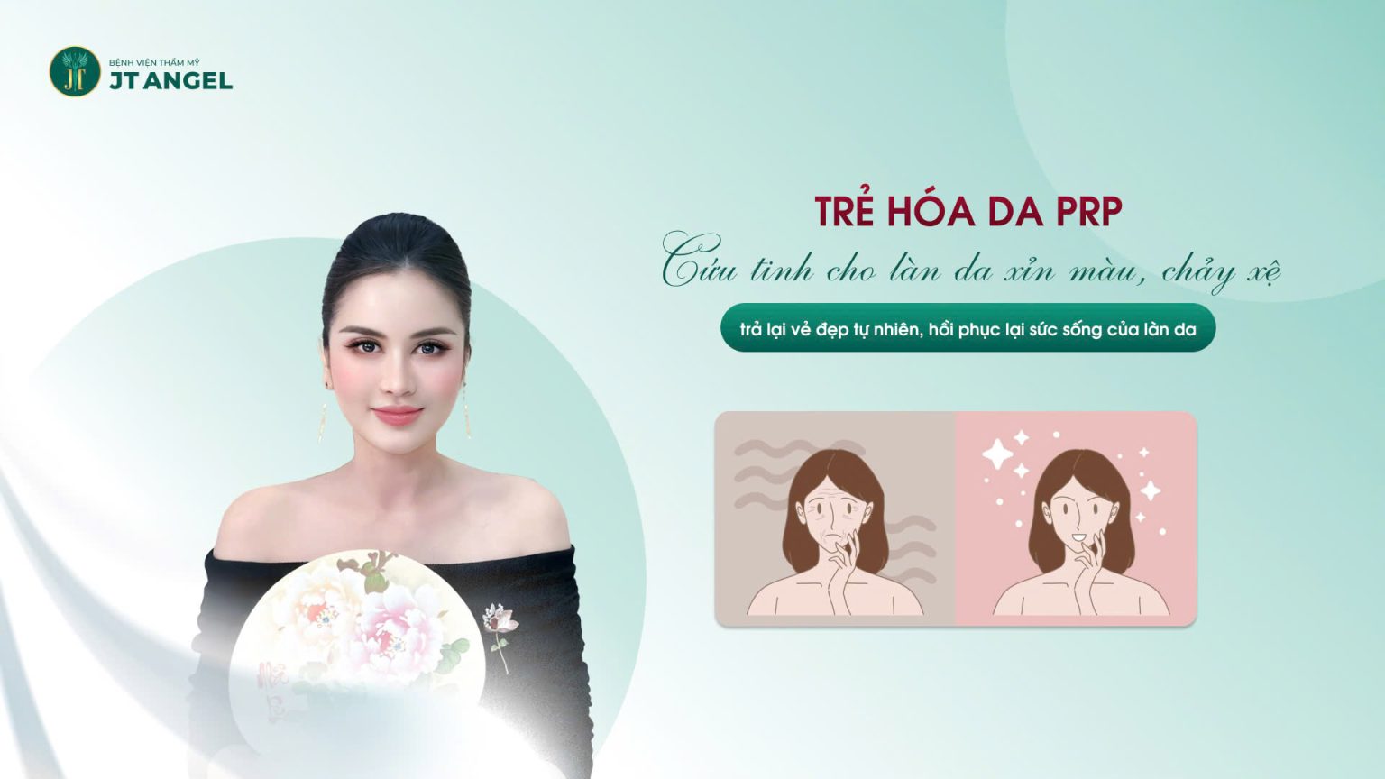 Dịch vụ - Bệnh viện thẩm mỹ JT ANGEL
