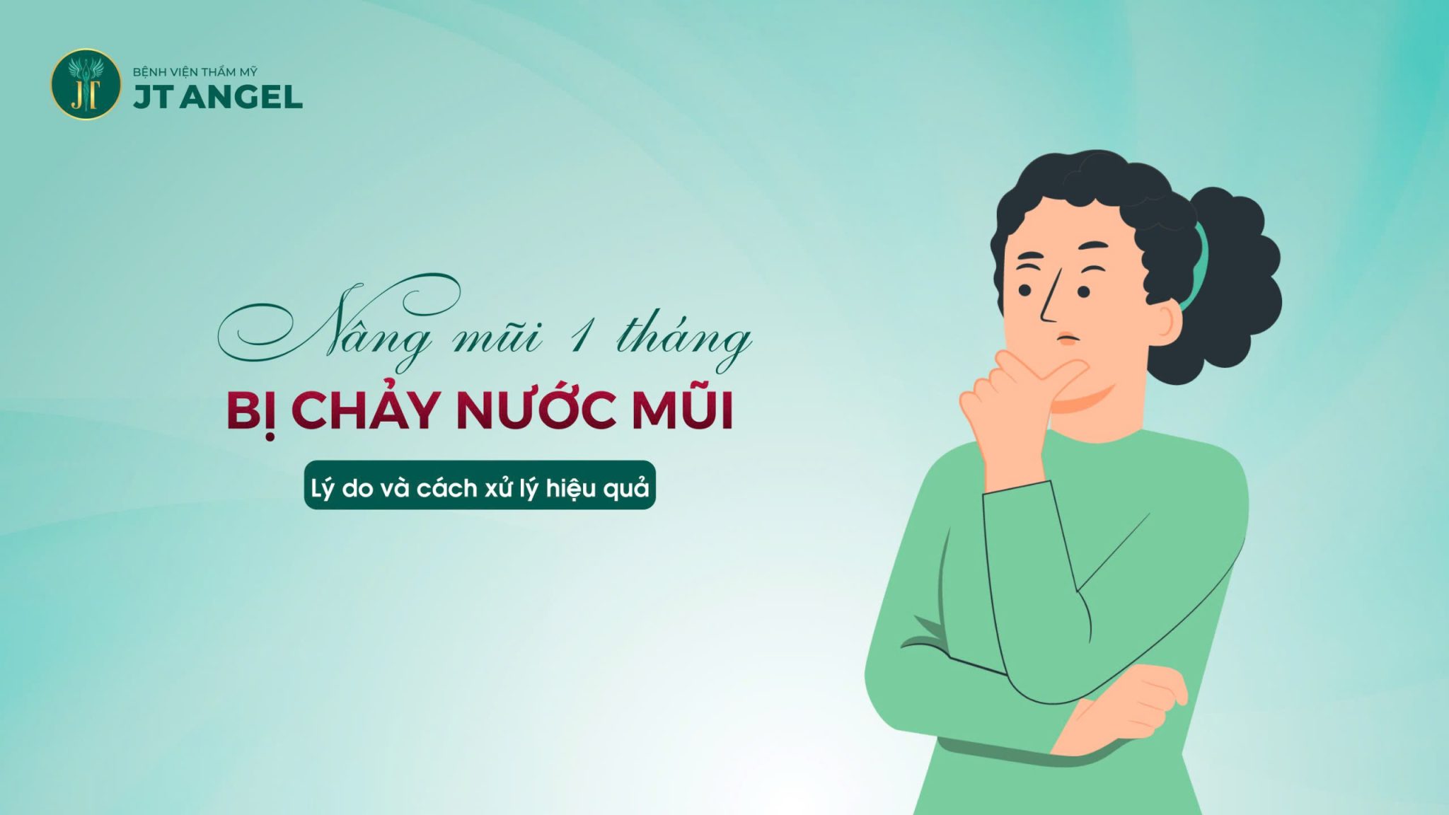 Trang chủ - Bệnh viện thẩm mỹ JT ANGEL