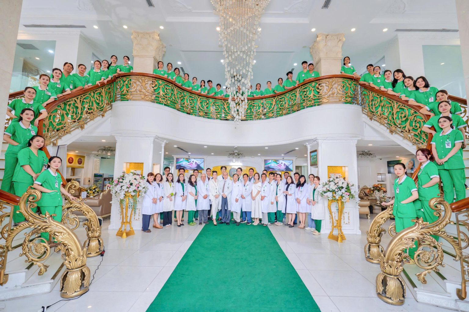 Trang chủ - Bệnh viện thẩm mỹ JT ANGEL