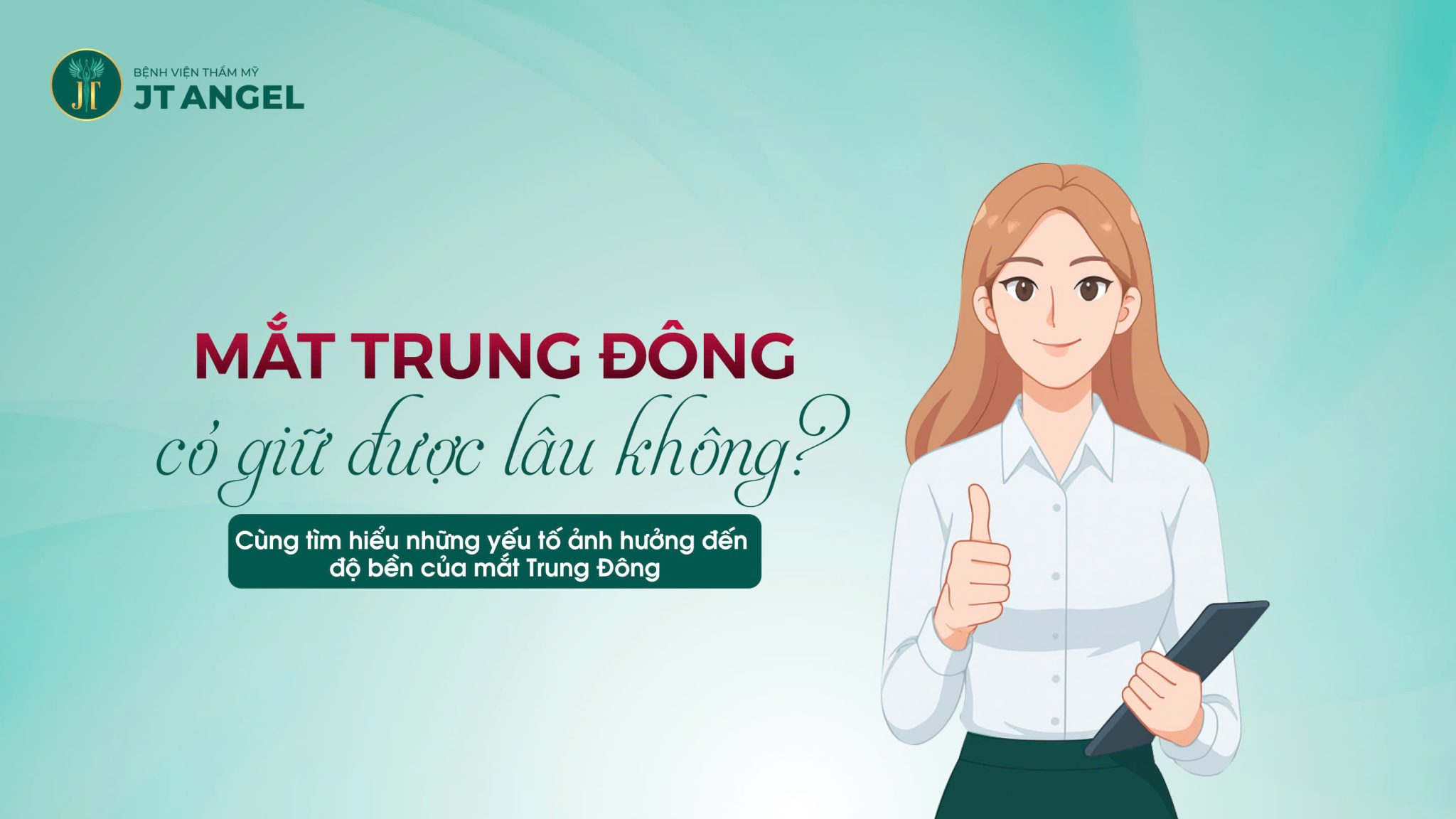 Mắt Trung Đông có giữ được lâu không? Cùng tìm hiểu những yếu tố ảnh ...